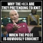 Funny & Free Knitting Memes | Pick of the Knitter